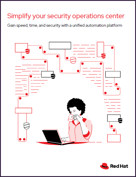 Simplify your security operations center – WisdomInterface