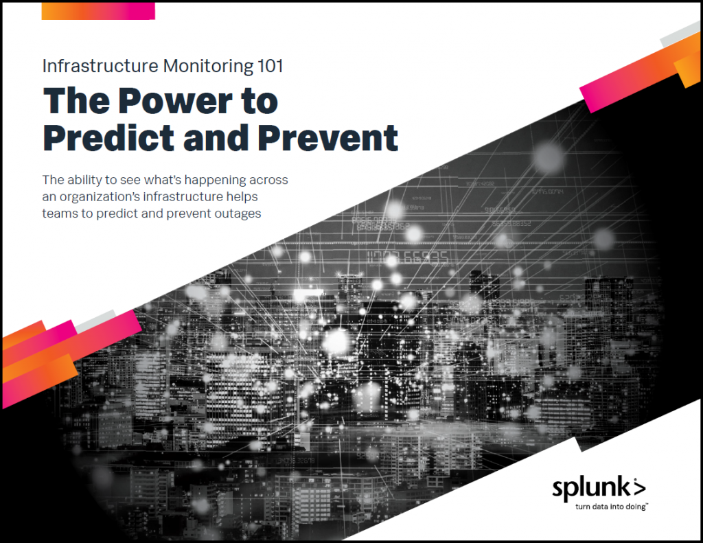 Infrastructure Monitoring 101 The Power To Predict And Prevent Wisdom Interface