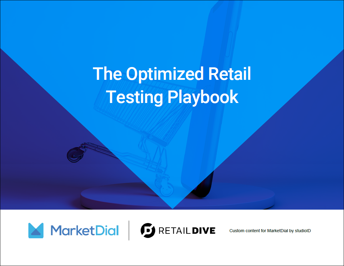 The Six Steps to Optimal Retail Testing – WisdomInterface
