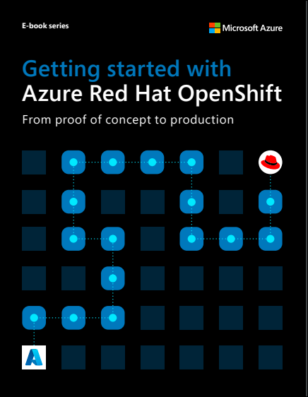 Getting started with Azure Red Hat OpenShift – WisdomInterface