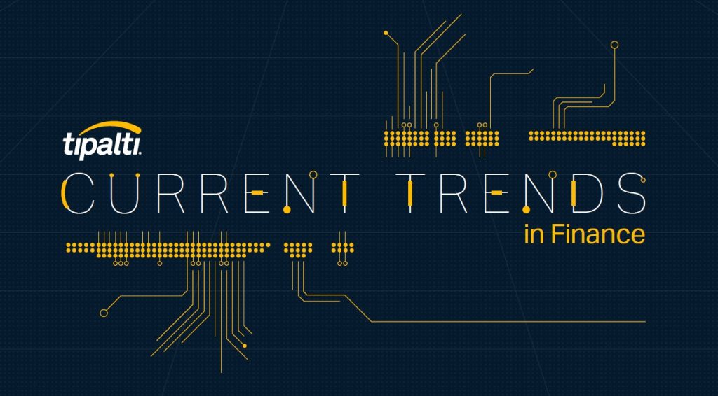 Current Trends in Finance – Wisdom Interface