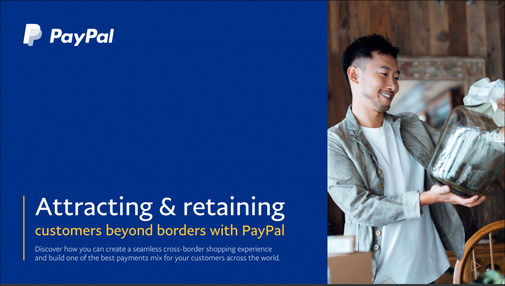 Attracting & retaining customers beyond borders – Wisdom Interface