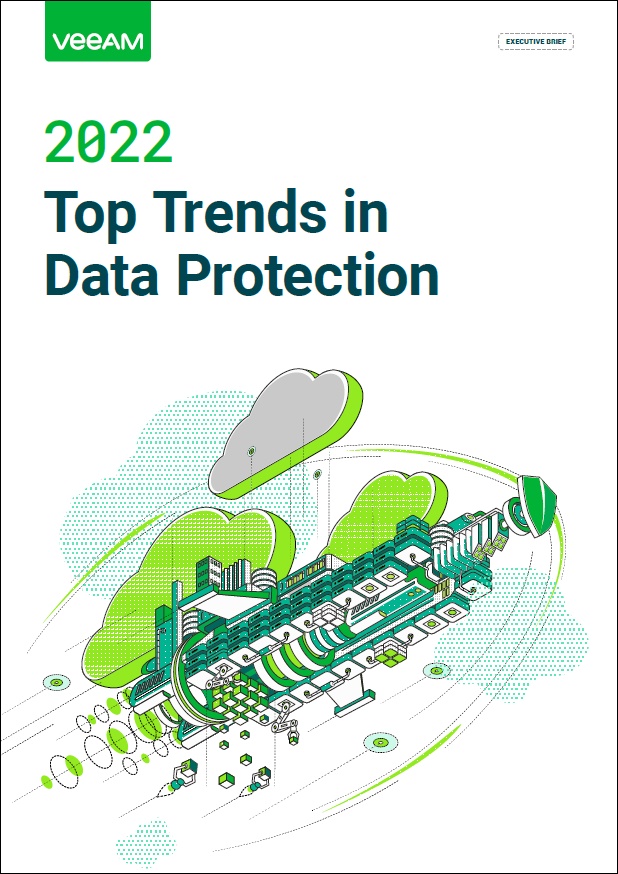 2022 top trends in data protection – WisdomInterface