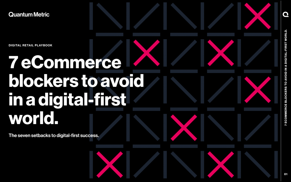 7 eCommerce Blockers to Avoid in a Digital-First World – Wisdom Interface