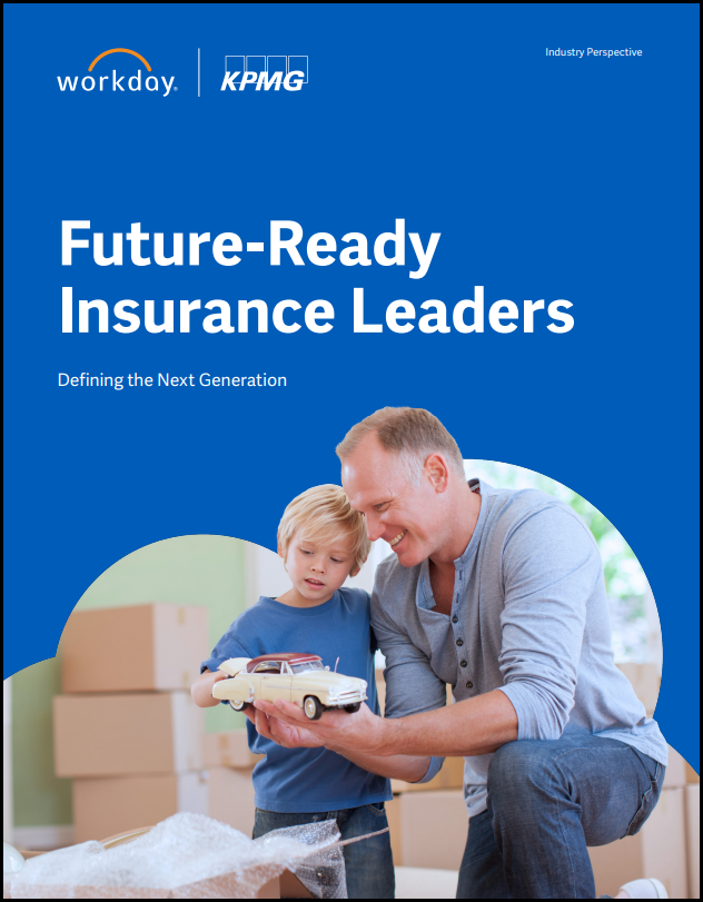 Future-Ready Insurance Leaders: Defining the Next Generation ...