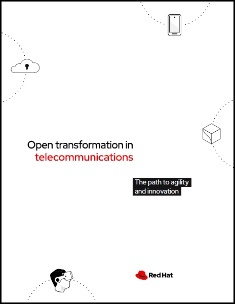 Open Transformation in Telecommunications – WisdomInterface