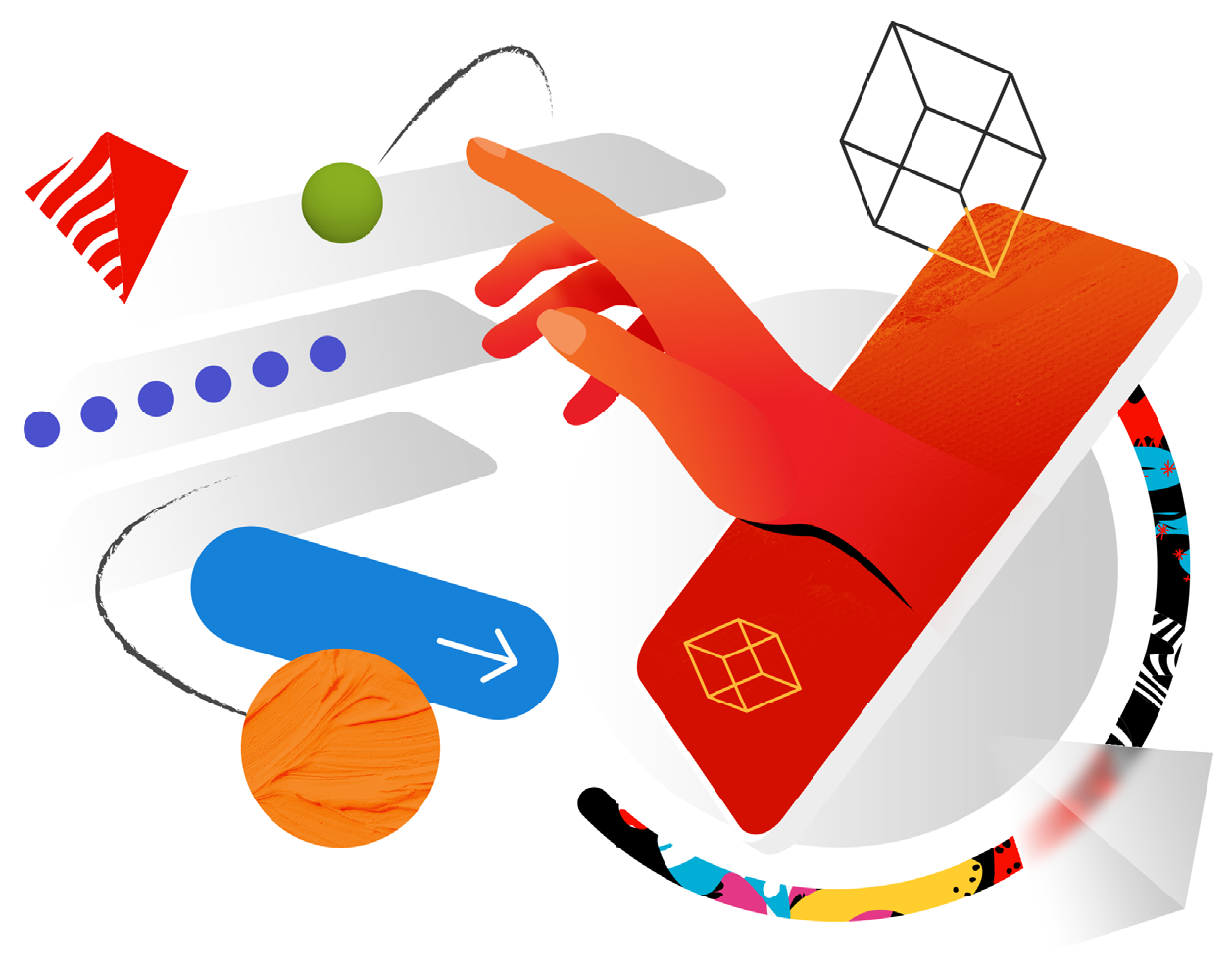 Quickly Modernize Your Enrollment Forms Wisdominterface
