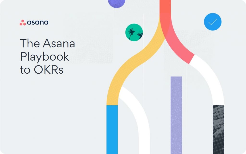 The Asana Playbook to OKRs – Wisdom Interface