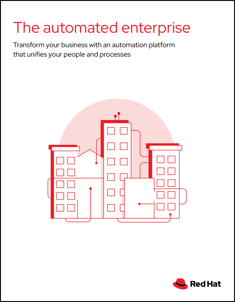 Transform your business with an automation platform that unifies your ...