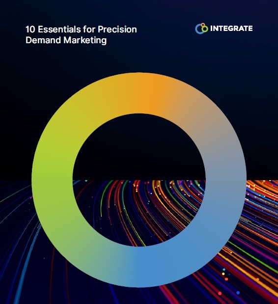 10 Essentials for Precision Demand Marketing – Wisdom Interface