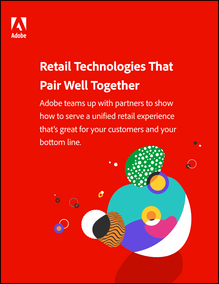 USE THE RIGHT TECHNOLOGIES TO UNIFY YOUR RETAIL SHOPPING EXPERIENCE – WisdomInterface