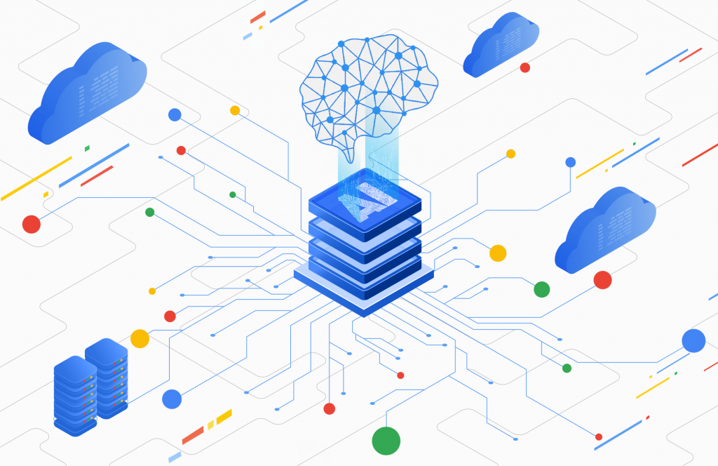 Why an intelligent data cloud is key to digital transformation – Wisdom Interface