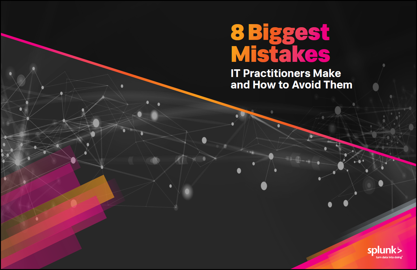 8 Biggest Mistakes IT Practitioners Make and How to Avoid Them – WisdomInterface