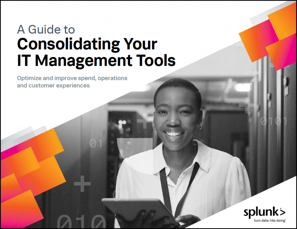 A Guide to Consolidating Your IT Management Tools – WisdomInterface
