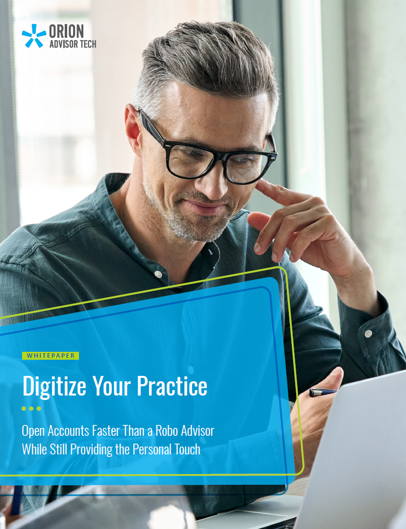 Digitize Your Practice While Still Providing the Personal Touch – WisdomInterface