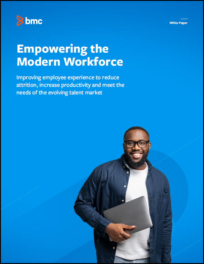 Empower the Modern Workforce – WisdomInterface