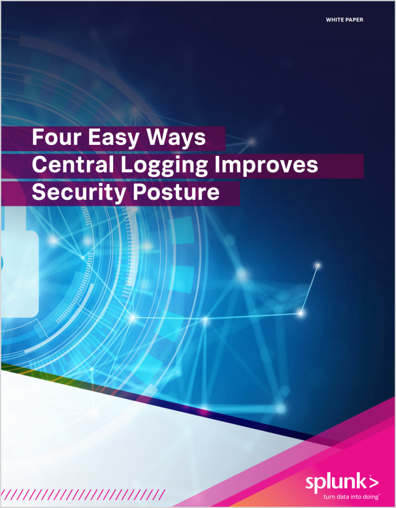 Four Easy Ways Central Logging Improves Security Posture – Wisdom Interface
