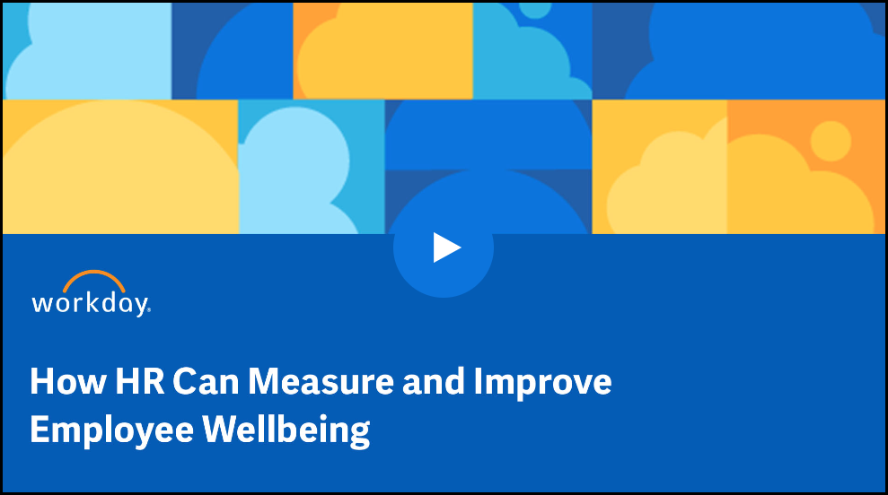 How HR Can Measure and Improve Employee Well-Being – WisdomInterface