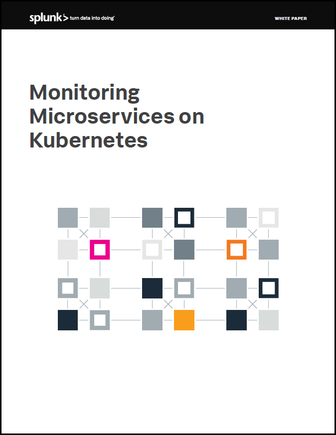 Monitoring Microservices on Kubernetes – WisdomInterface