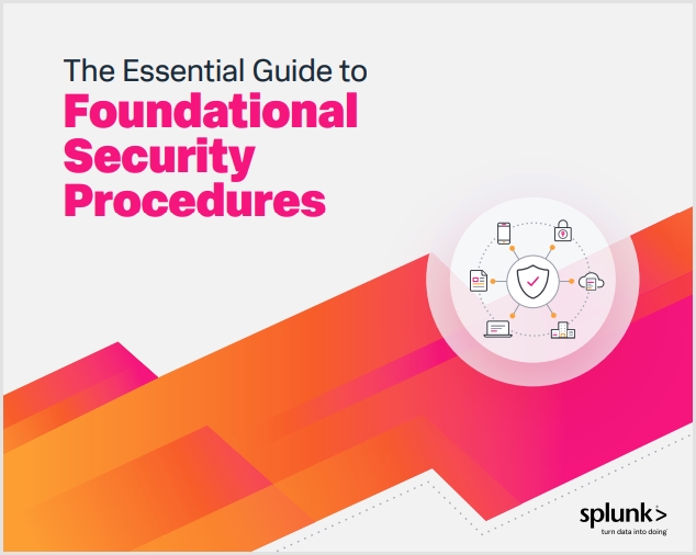 Essential Guide to Foundational Security Procedures – WisdomInterface Essential Guide to Foundational Security Procedures – WisdomInterface
