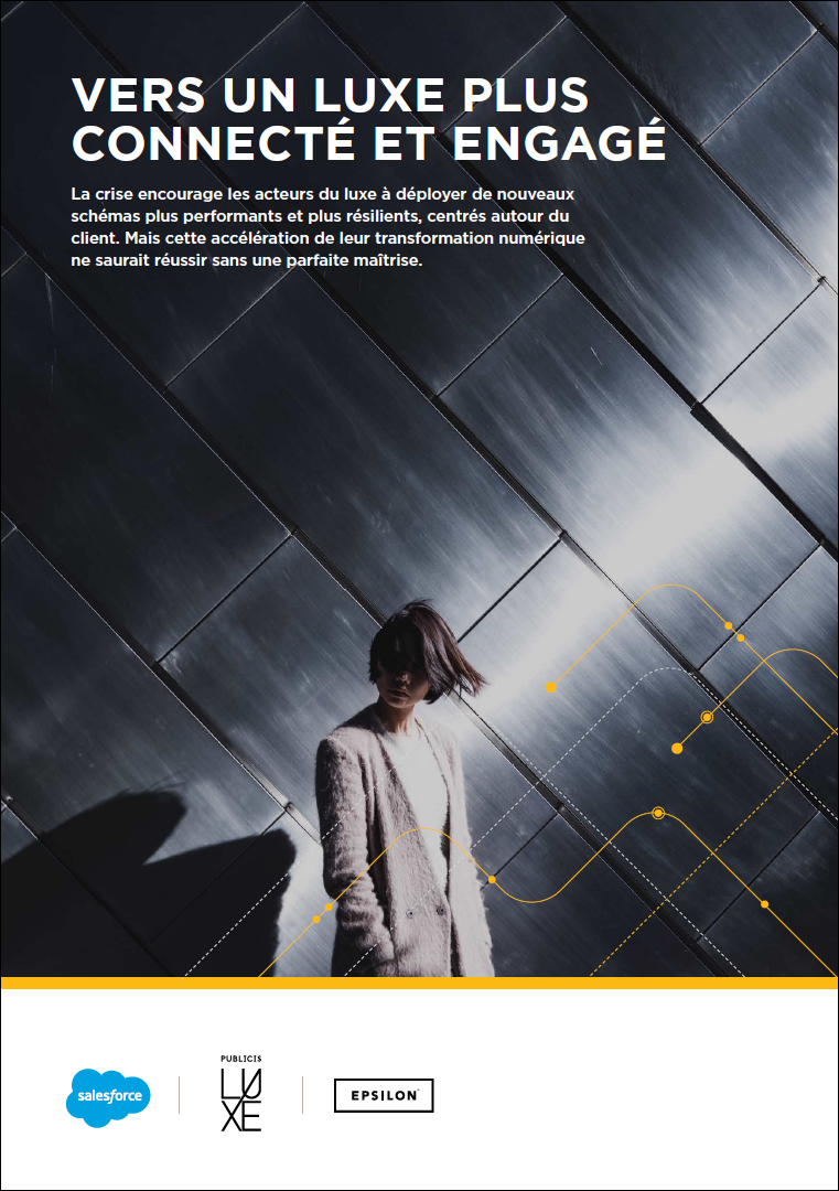 Vers un luxe plus connecté et engagé – WisdomInterface