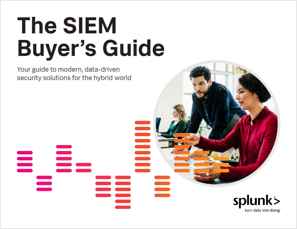 The SIEM Buyer’s Guide – Wisdom Interface