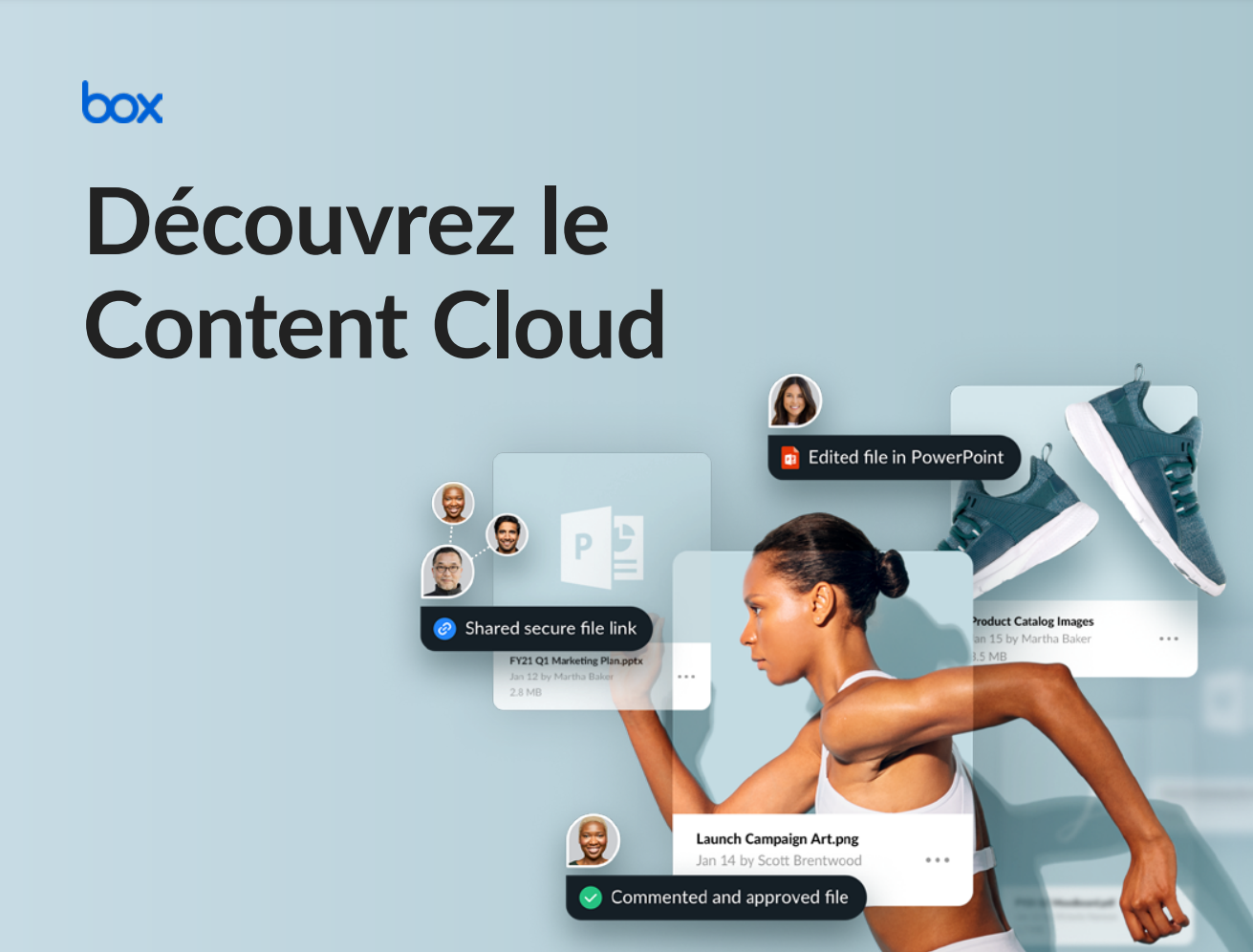 Apprenez à connaître le Nuage de contenu – WisdomInterface