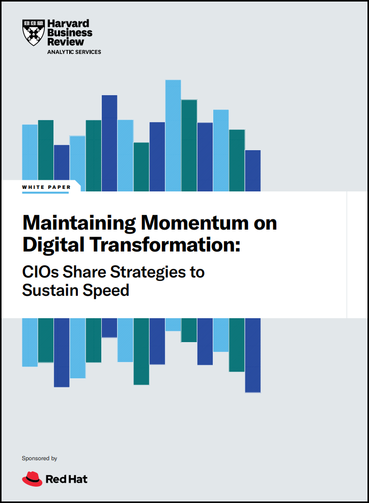 Maintaining momentum on digital transformation – WisdomInterface Maintaining momentum on digital transformation – WisdomInterface