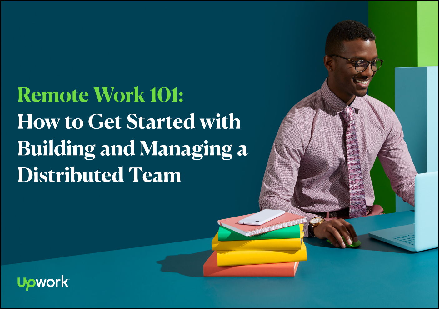 Remote Work 101: How to Get Started With Building and Managing a Distributed Team – WisdomInterface