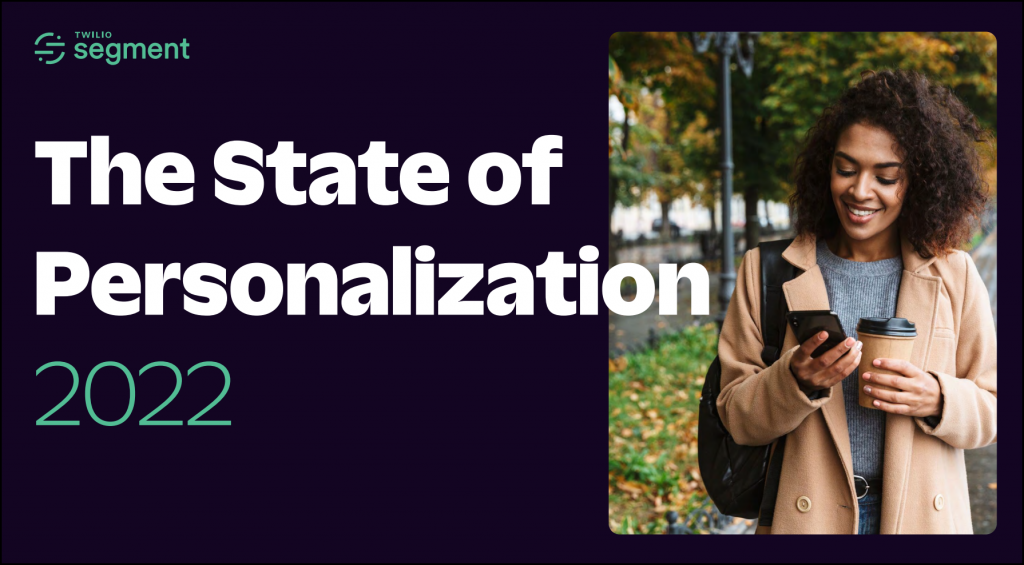 State of Personalization 2022 – Wisdom Interface