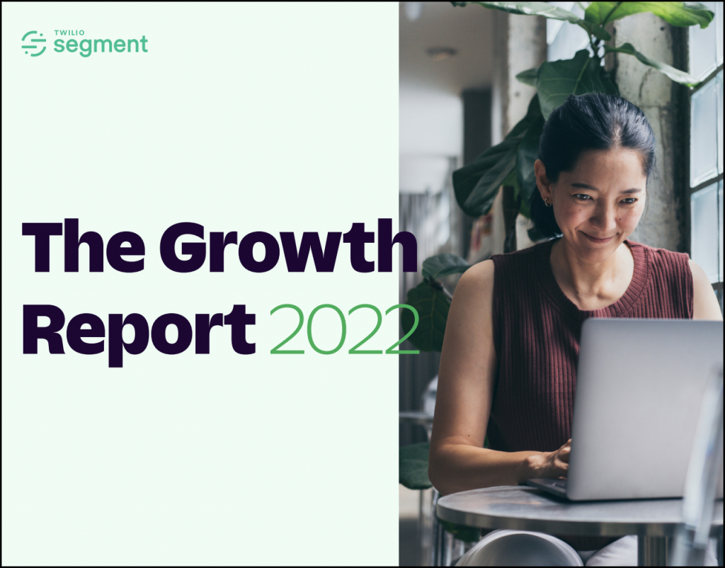 The Growth Report 2022 – Wisdom Interface