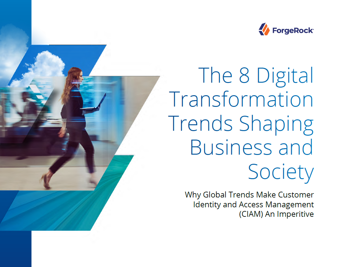 The 8 Digital Transformation Trends Shaping Business and Society – WisdomInterface