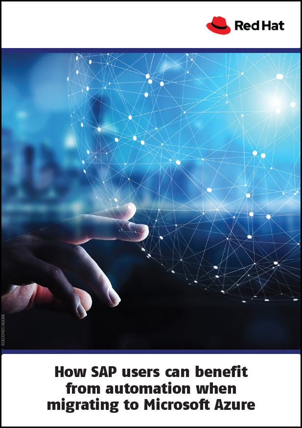 Migrate And Manage Sap Environments With Microsoft And Red Hat Wisdominterface