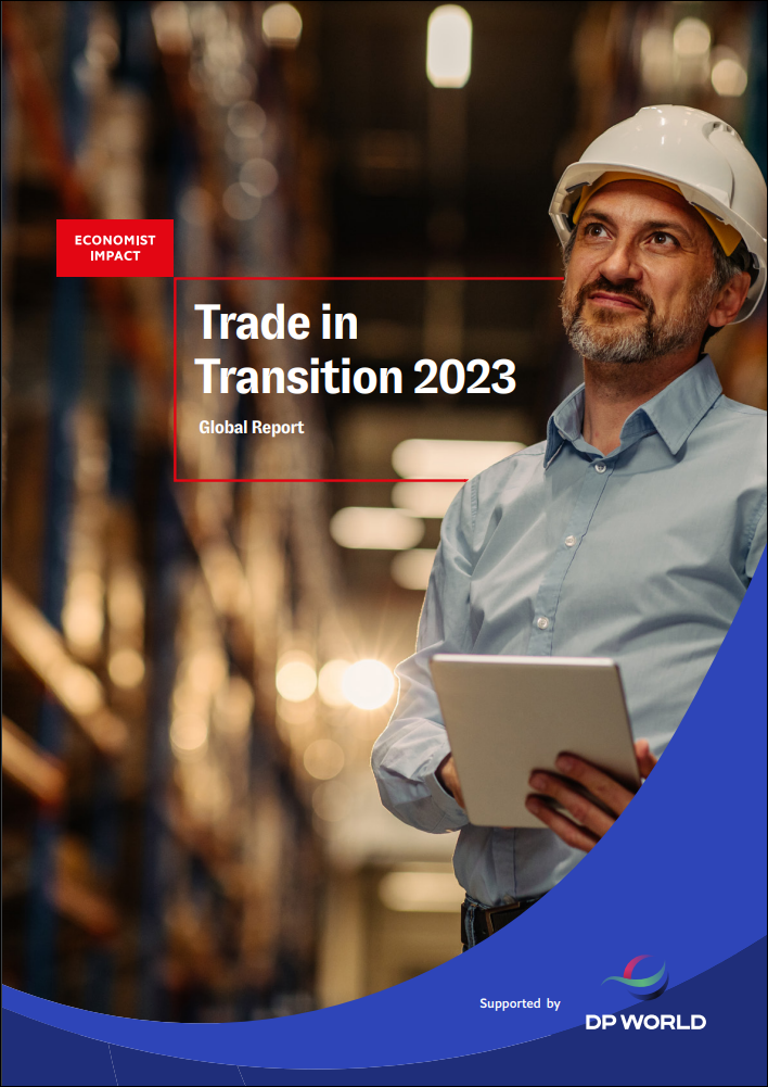Trade Trends for Business in 2023 – WisdomInterface