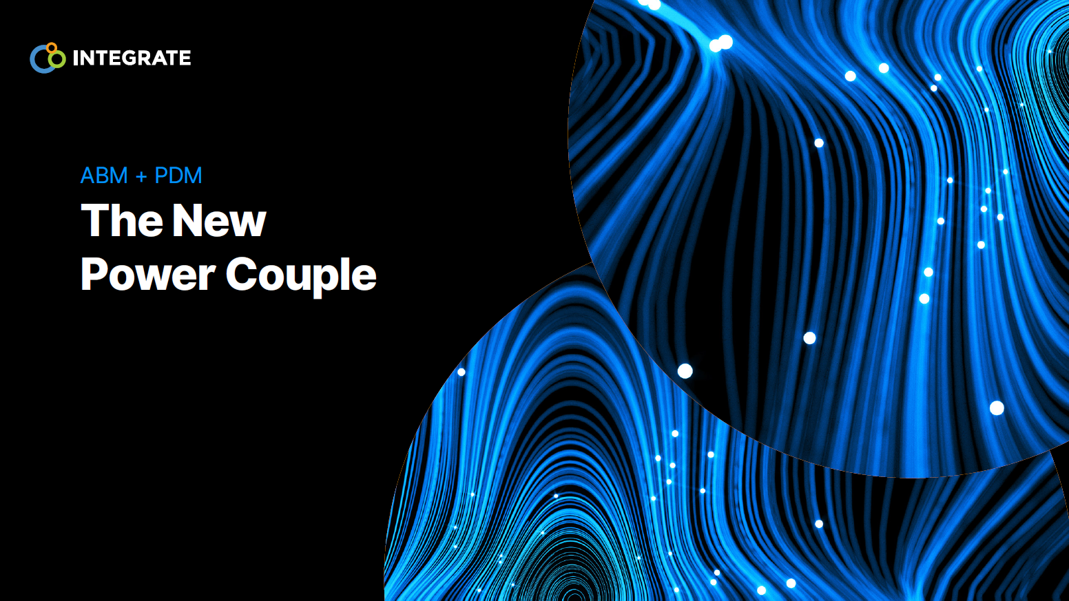 ABM + PDM: The New Power Couple – WisdomInterface