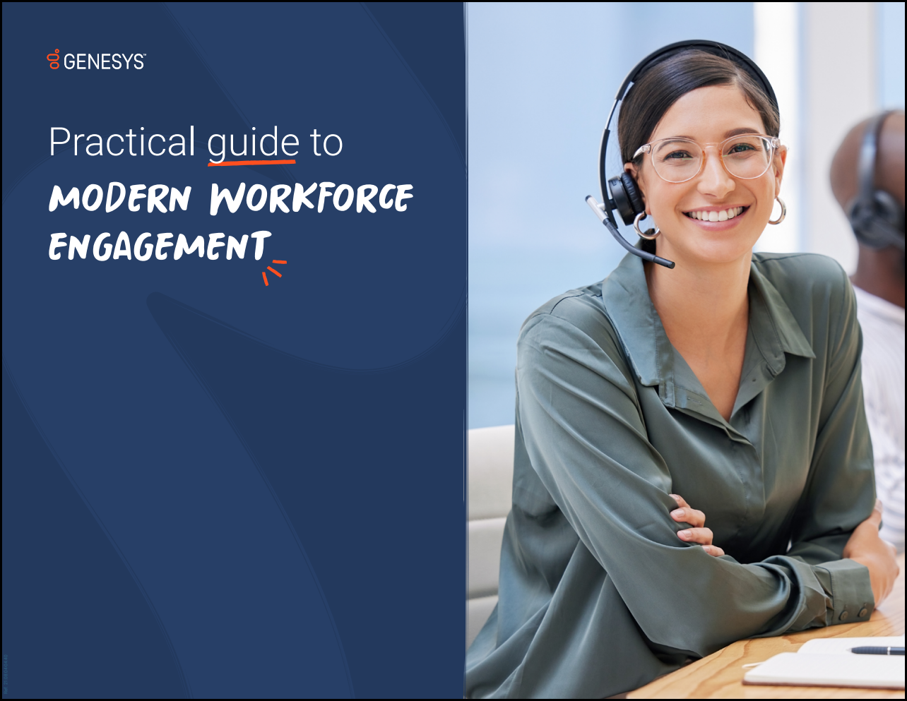 A practical guide to modern workforce engagement – WisdomInterface