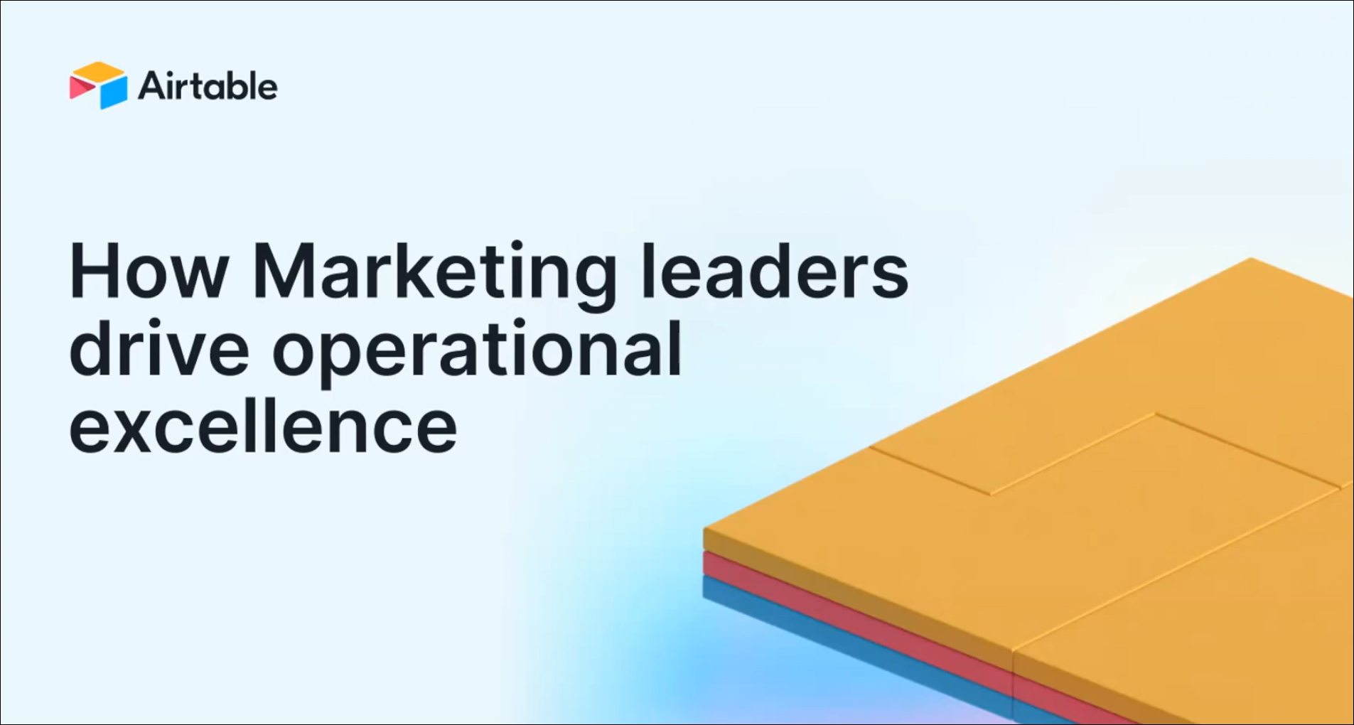 On-Demand Demo: Airtable for Marketing Teams – WisdomInterface