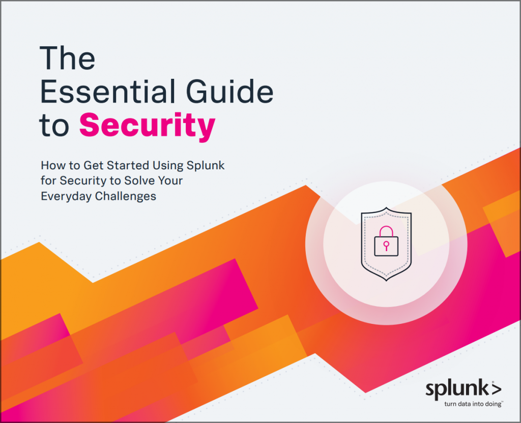 The Essential Guide to Security – WisdomInterface