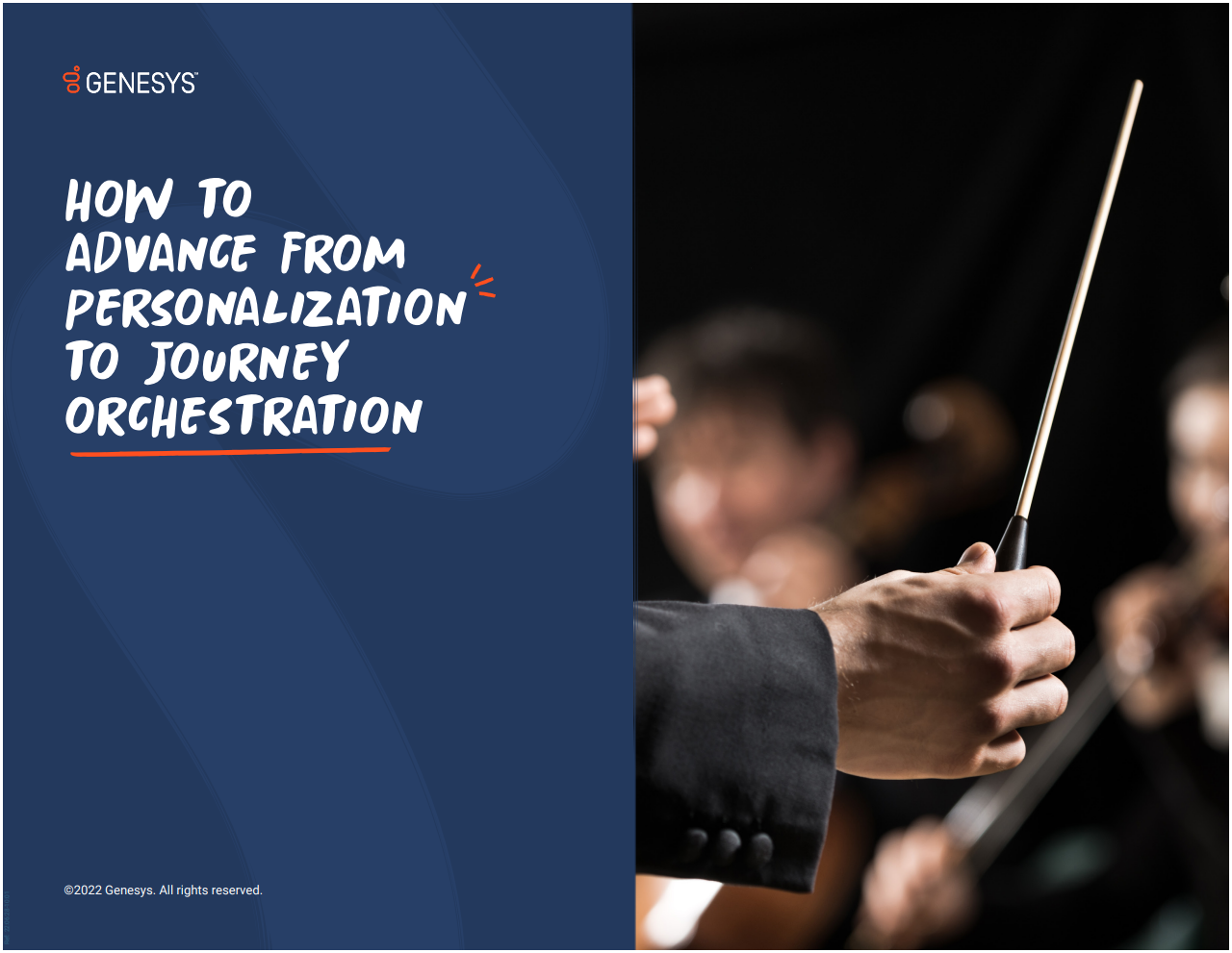 FIVE STEPS TO GET STARTED WITH JOURNEY ORCHESTRATION – WisdomInterface