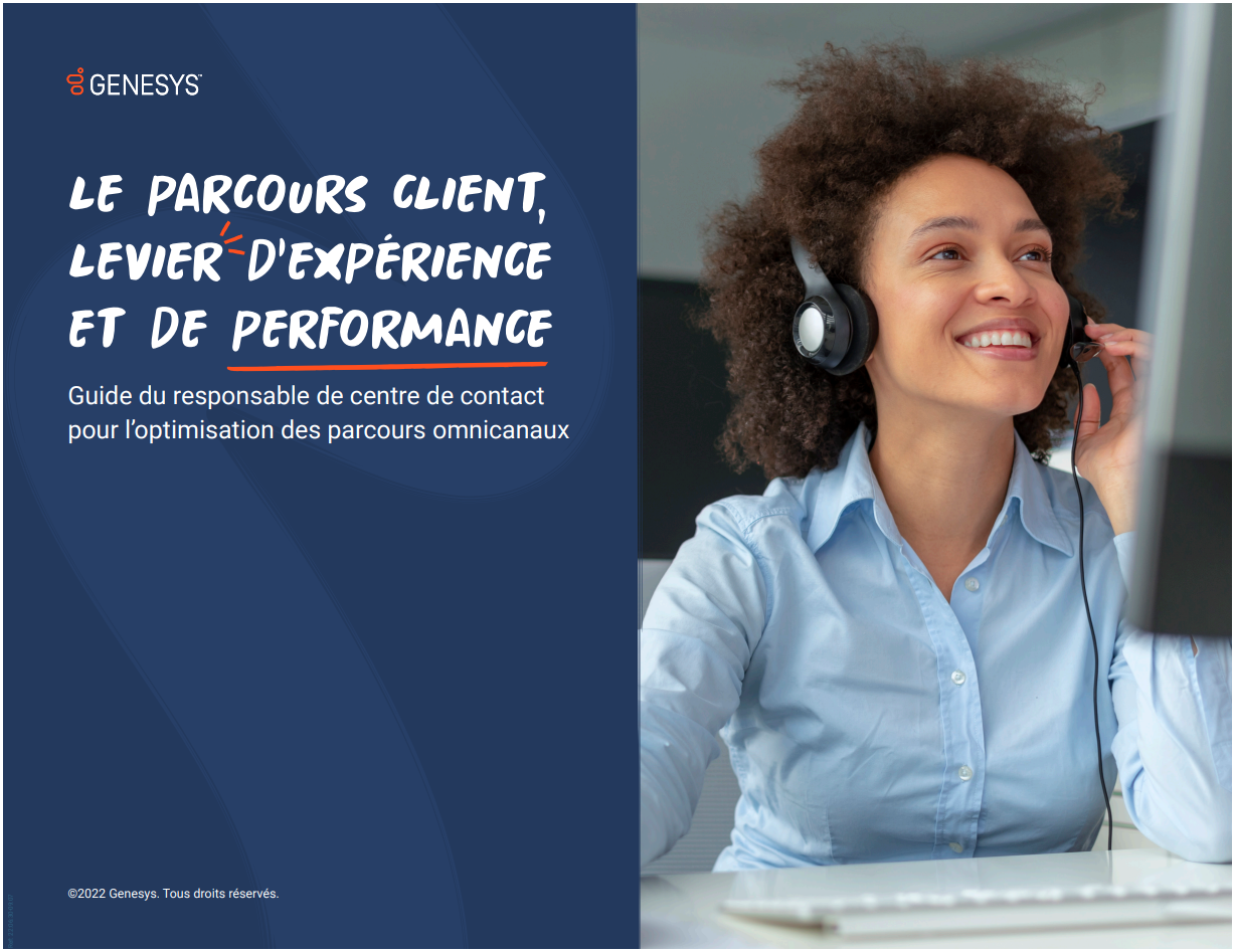Le Parcours Client Levier DexpÉrience Et De Performance Wisdom