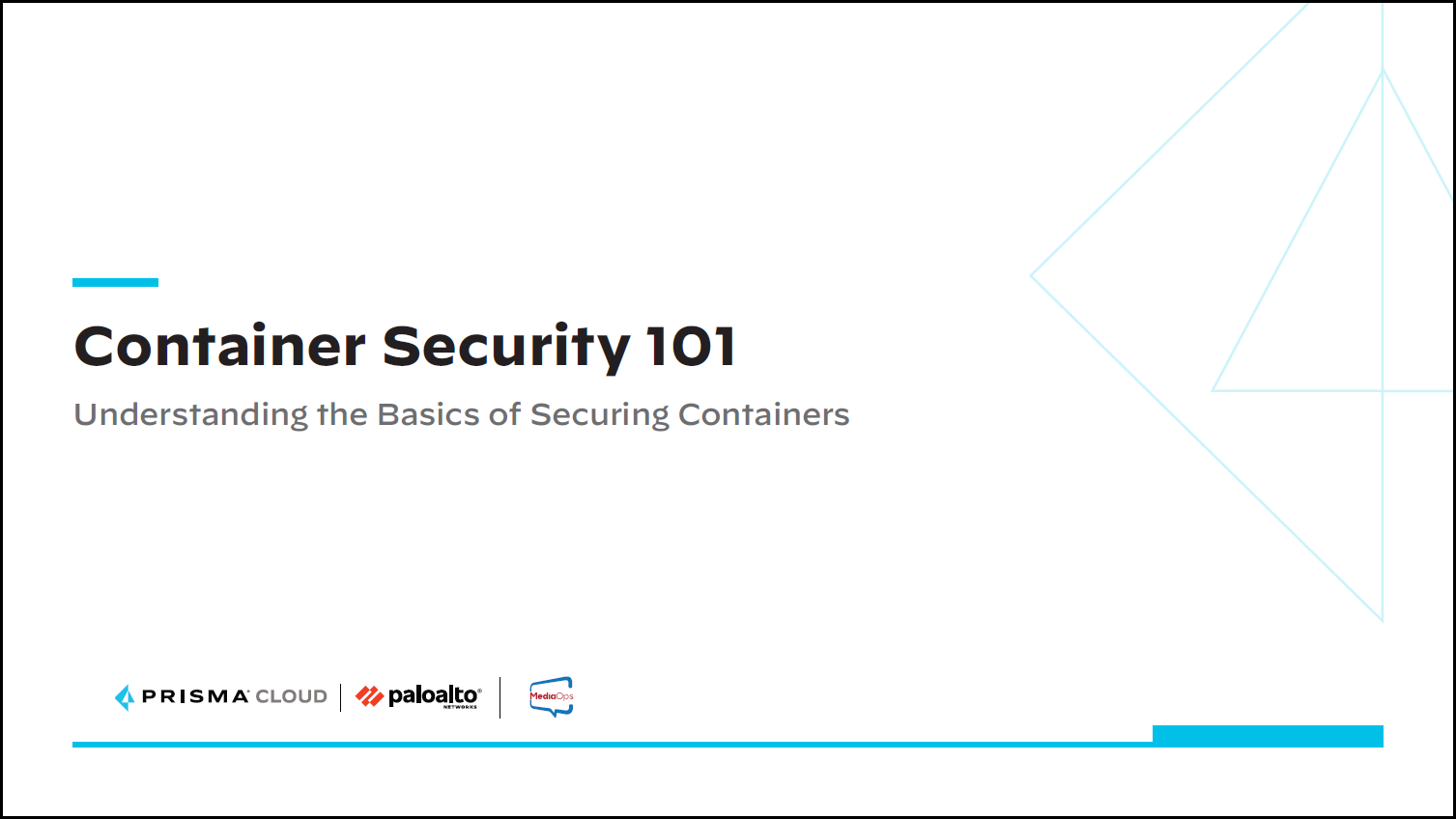 Secure Your Containers with Confidence – Wisdom Interface