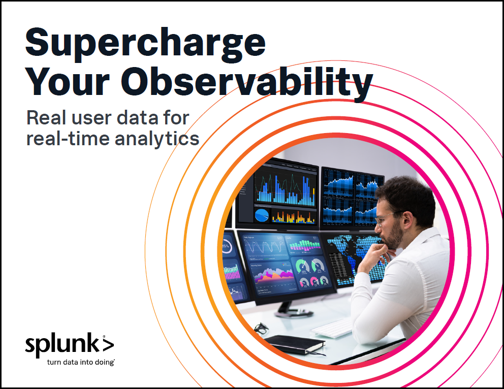 Supercharge Your Observability – WisdomInterface