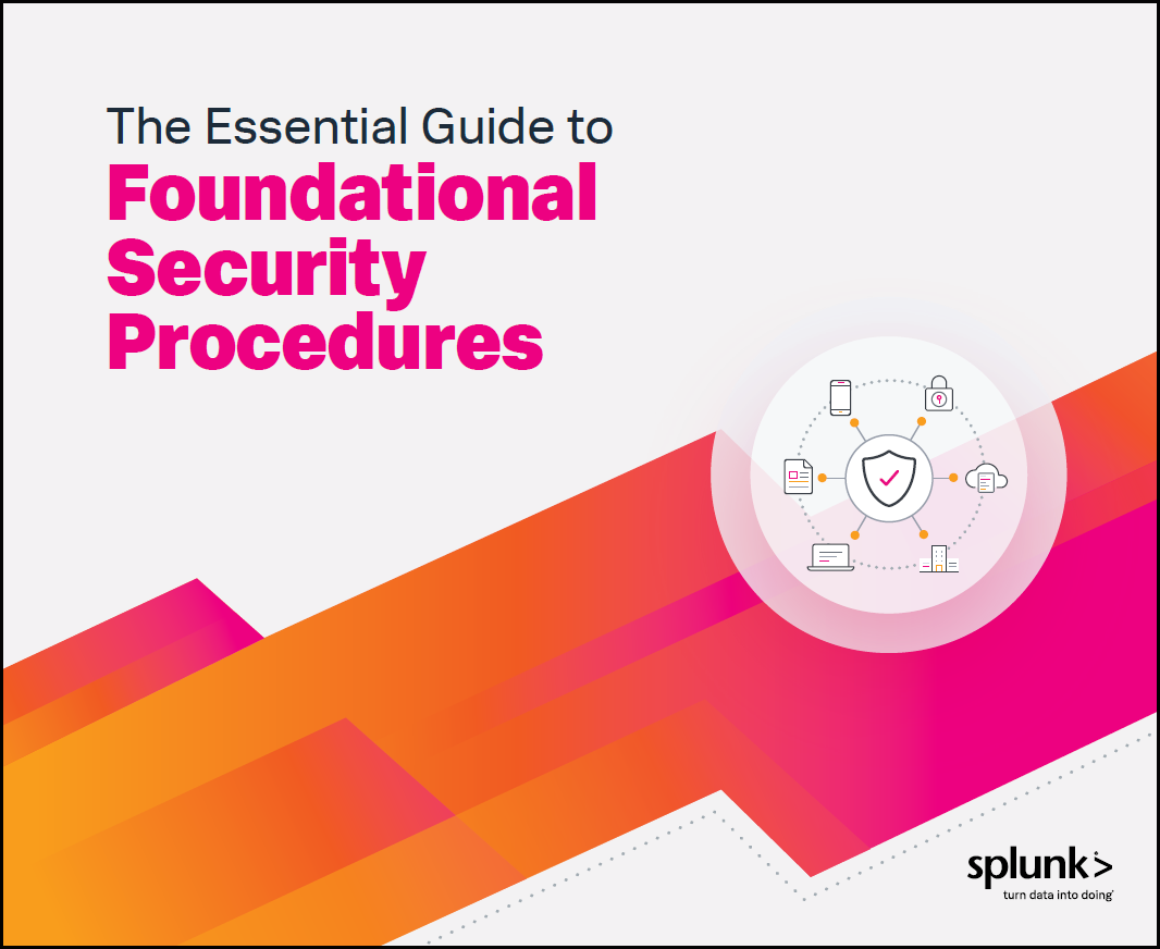 The Essential Guide to Foundational Security Procedures – WisdomInterface