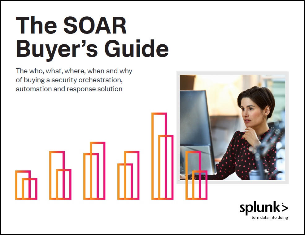 The SOAR Buyer’s Guide – WisdomInterface