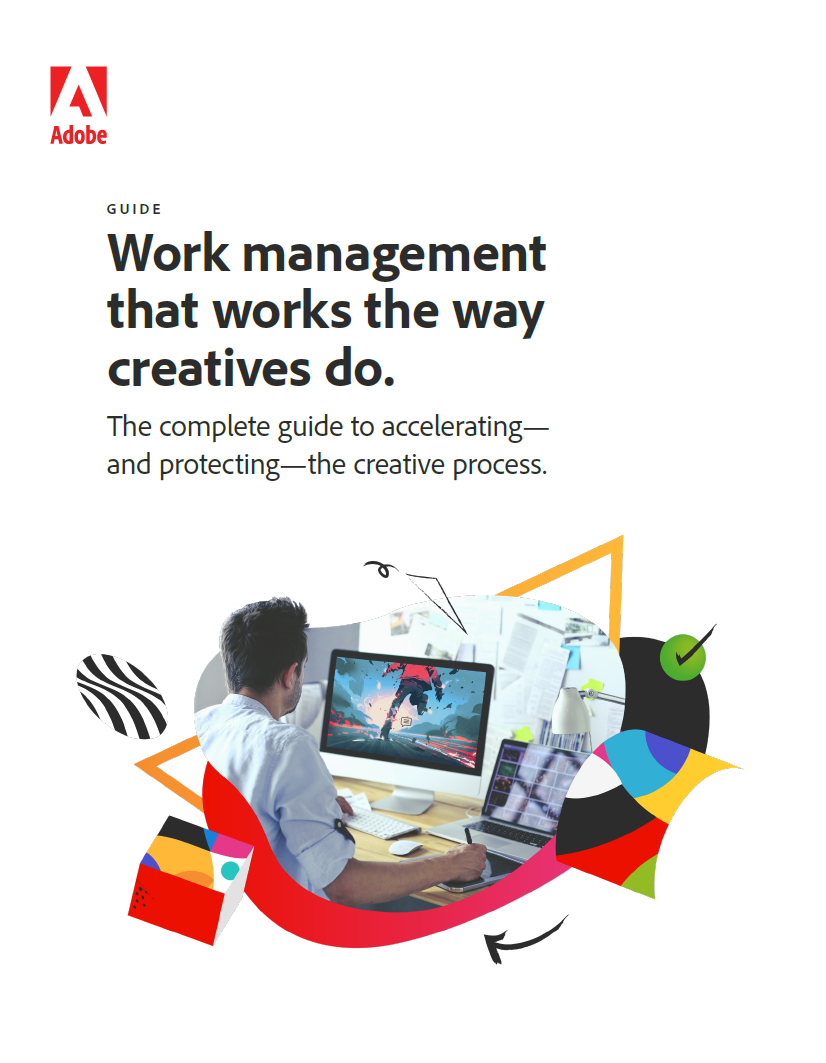 Work management that works the way creatives do. – WisdomInterface