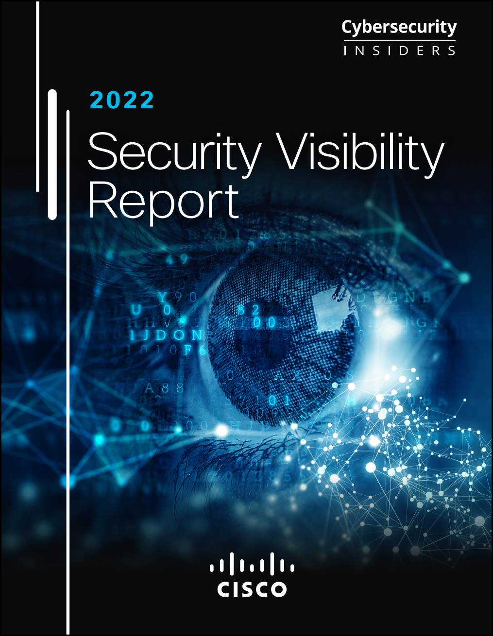 2022 Security Visibility Report – WisdomInterface