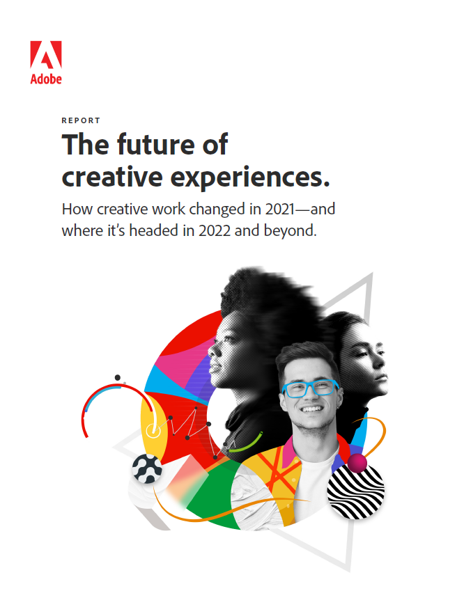 The future of creative experiences. – Wisdom Interface