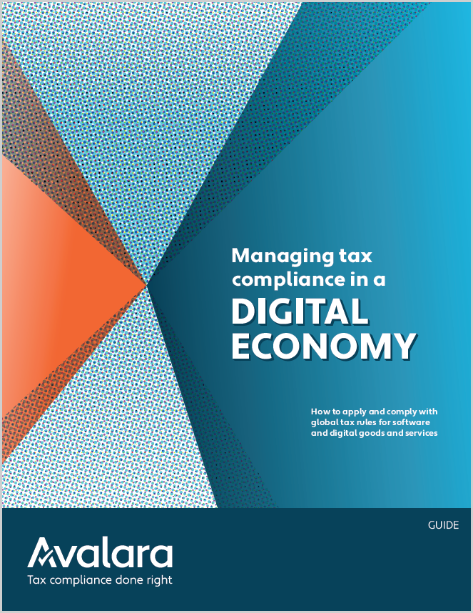 Managing tax compliance in a digital economy guide – Wisdom Interface