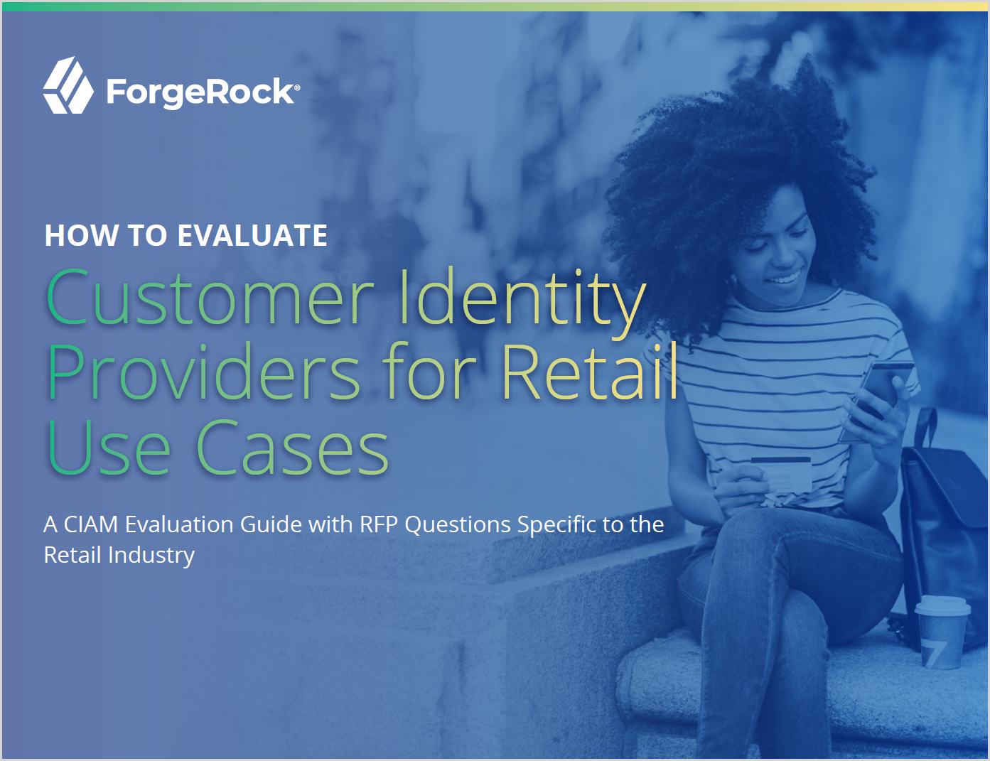 How to Evaluate Customer Identity Providers for Retails Use Cases – Wisdom Interface