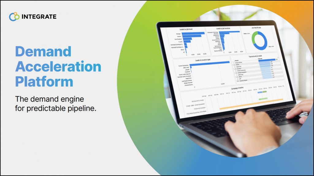 How To Generate Predictable Pipeline From Abm Wisdom Interface